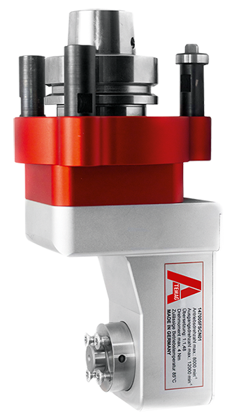 EXTRA 2 FUNCTION LINE - ATEMAG